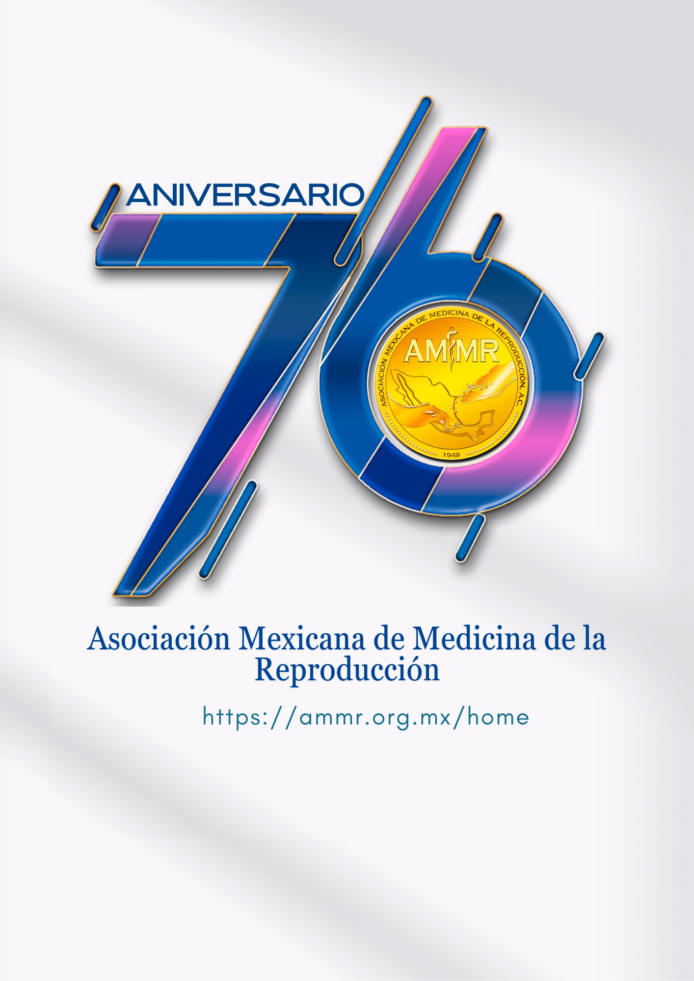 AMMR Asociación Mexicana de Medicina de la Reproducción A.C.