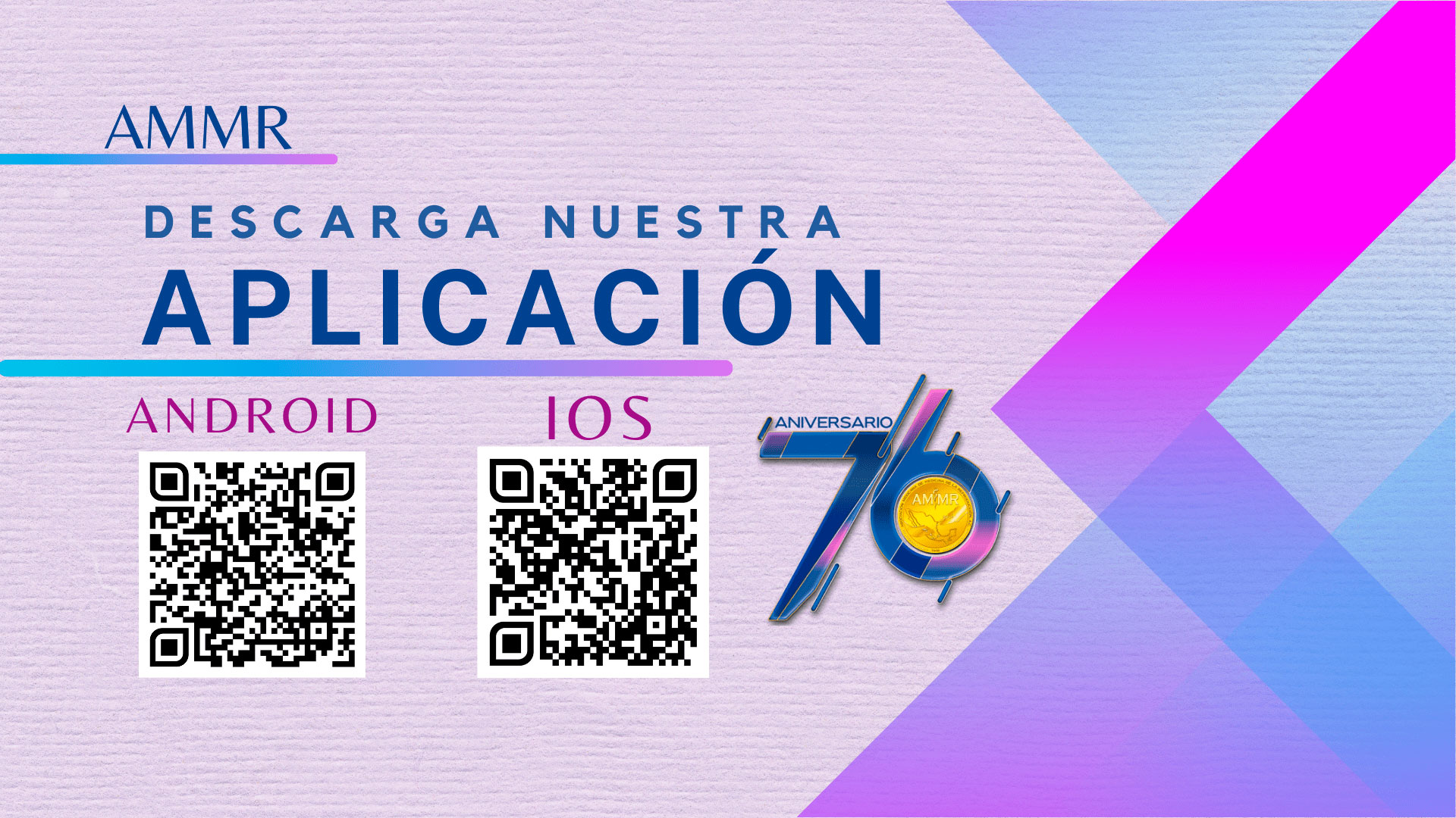 AMMR Asociación Mexicana de Medicina de la Reproducción A.C.
